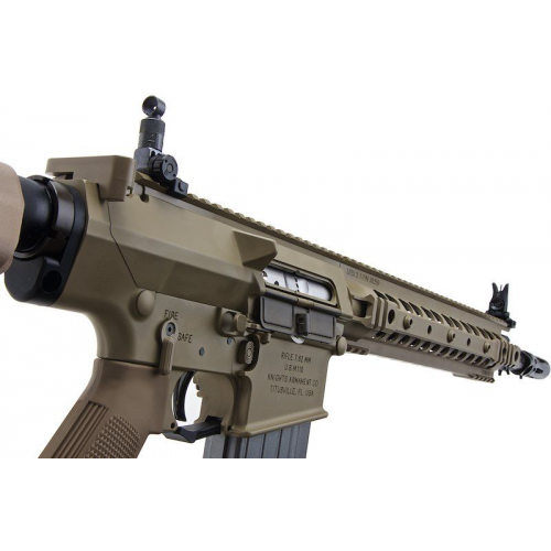 VFC KAC Licensed M110K1 SASS GBBR (Tan) canada